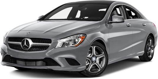 Mercedes-Benz of Hanover Dealership Serving Boston, Massachusetts