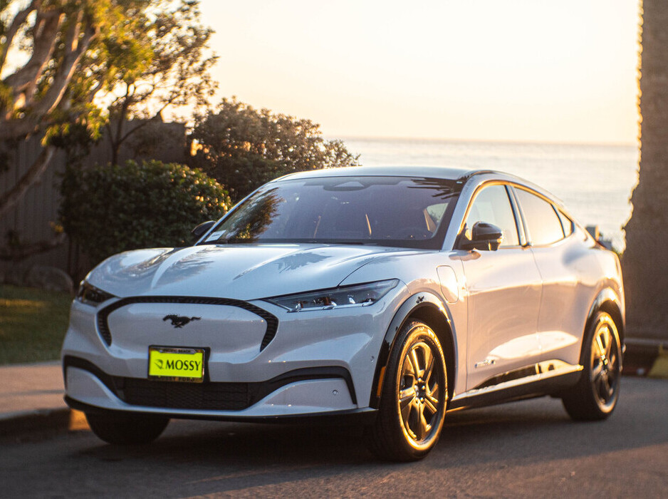 Mossy Ford Pacific Beach | New & Used Ford Dealership in San Diego, CA