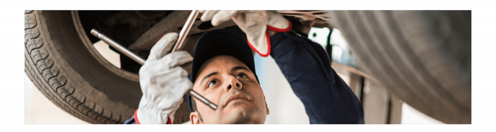 Planet Ford Pro Center Commercial Service - Planet Ford Sales