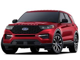 Planet Ford: New & Used Ford Dealership in Spring, TX