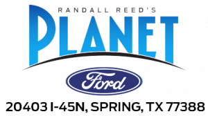 Quick Qualify at Planet Ford | Spring, TX