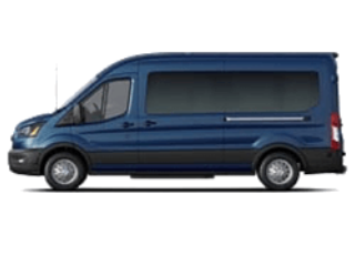 Planet Ford: New & Used Ford Dealership in Spring, TX