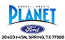 Quick Qualify at Planet Ford | Spring, TX