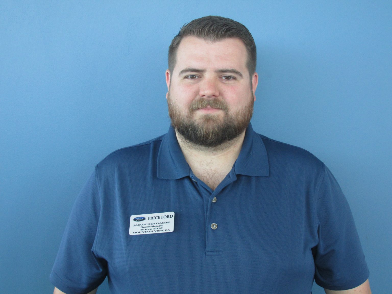 Meet the Staff at Price Ford of Turlock - Ford Dealer Contact Info