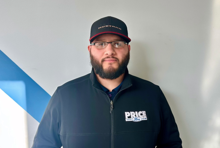 Meet the Staff at Price Ford of Turlock - Ford Dealer Contact Info
