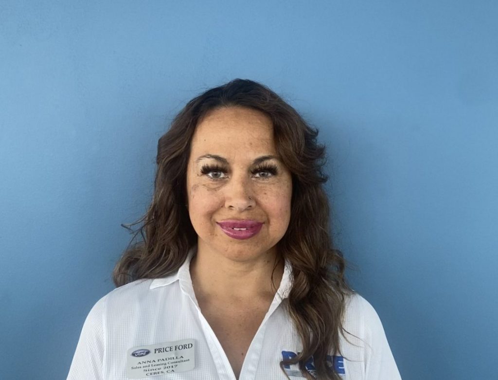 Meet the Staff at Price Ford of Turlock - Ford Dealer Contact Info