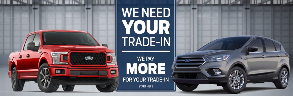 We Buy Cars - Price Ford of Turlock