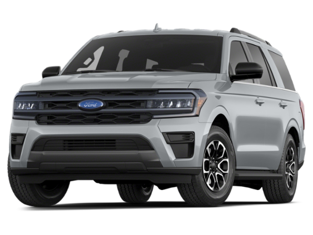 Custom Order Your New Ford Vehicle at Raceway Ford