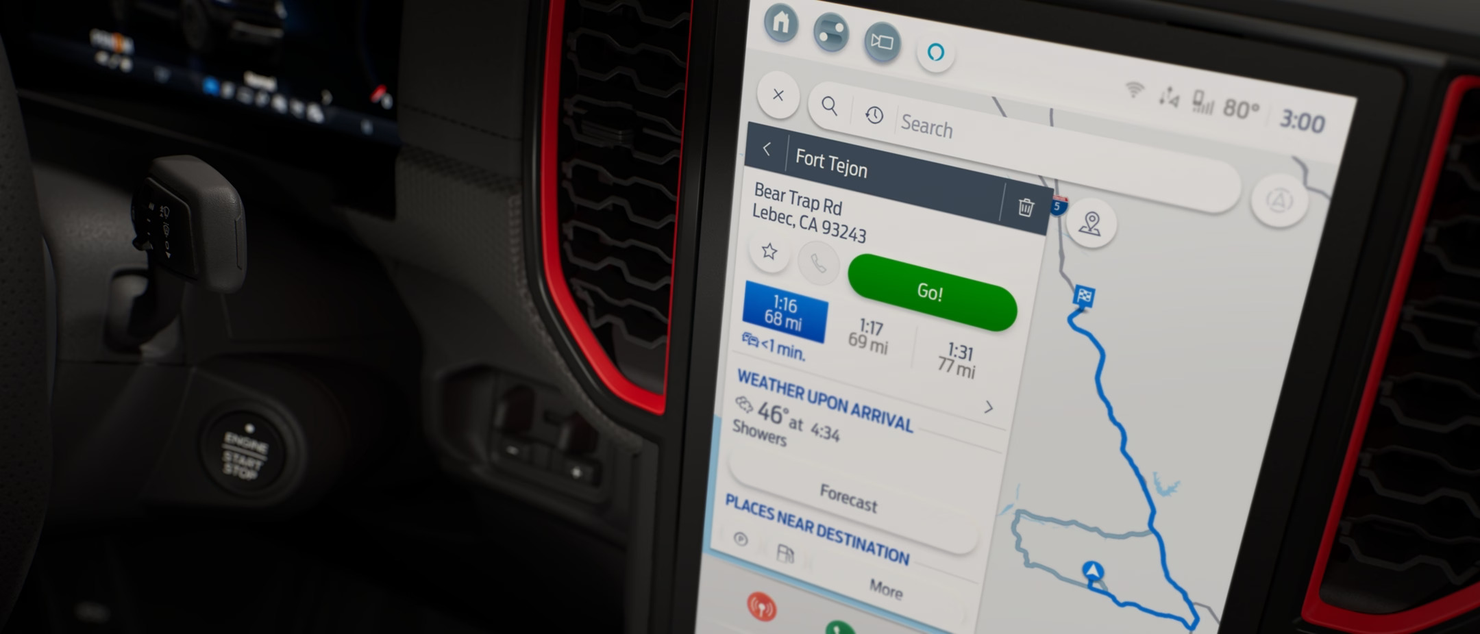 All New 2024 Ranger - Raceway Ford