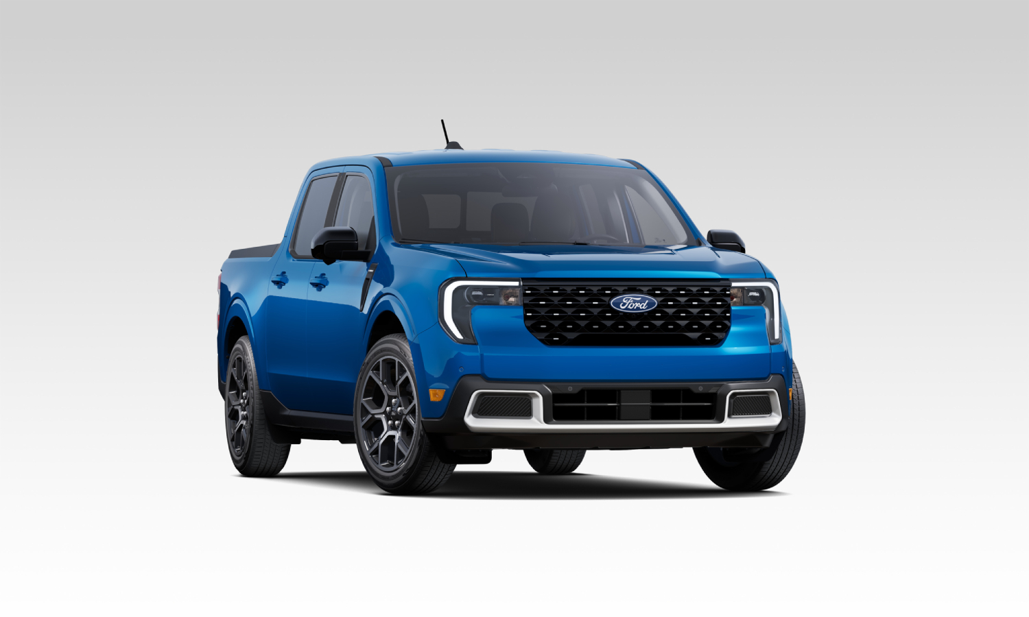 2025 Ford Maverick For Sale near San Bernardino, CA - Raceway Ford