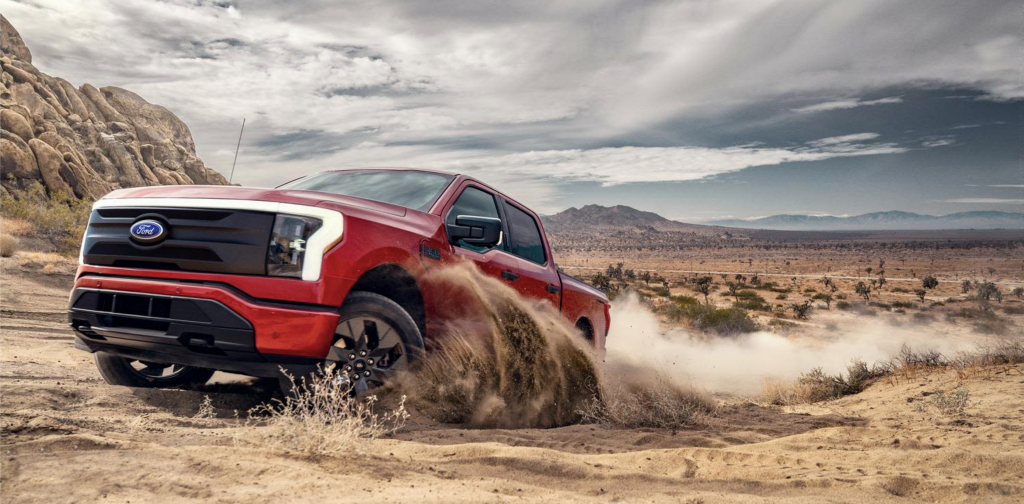 Smart As Ford: Human-Centered Design - Raceway Ford