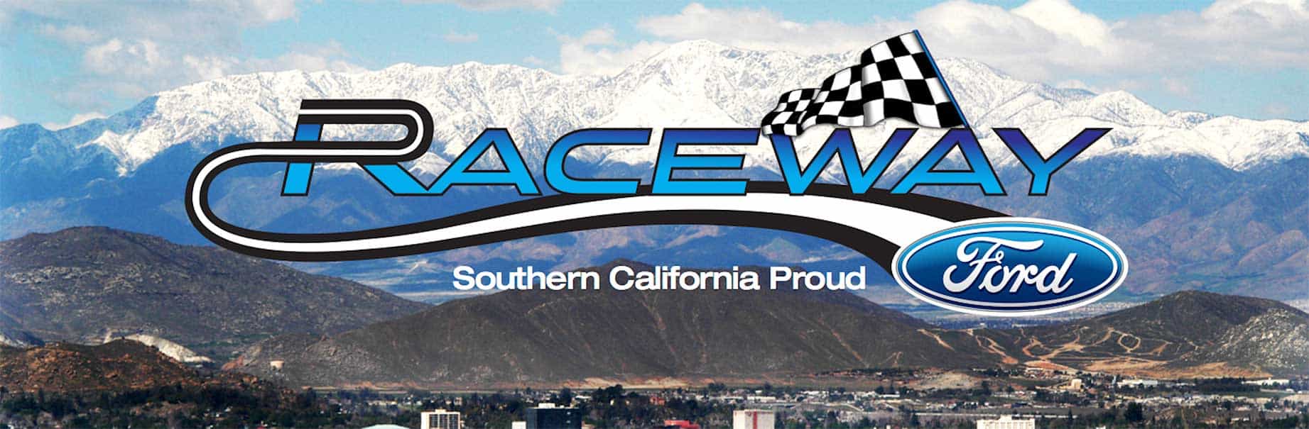 Ford Dealer for New & Used Cars Trucks SUVs Near Me Riverside CA ...