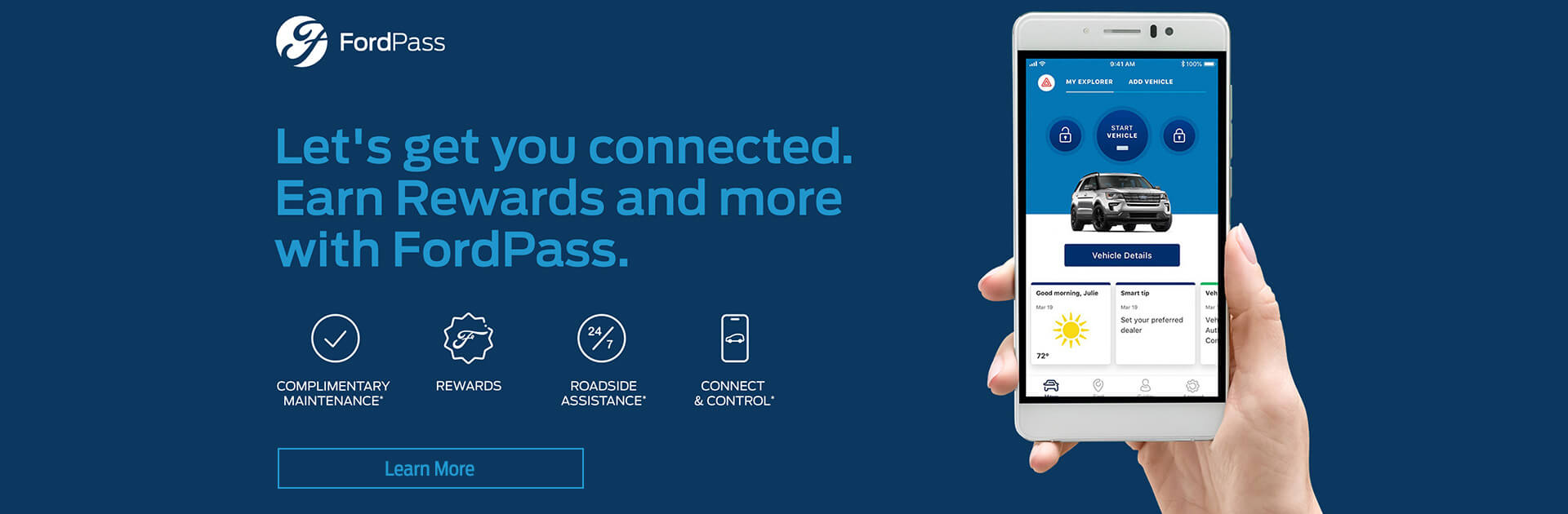 Ford Dealer for New & Used Cars Trucks SUVs Near Me Riverside CA ...