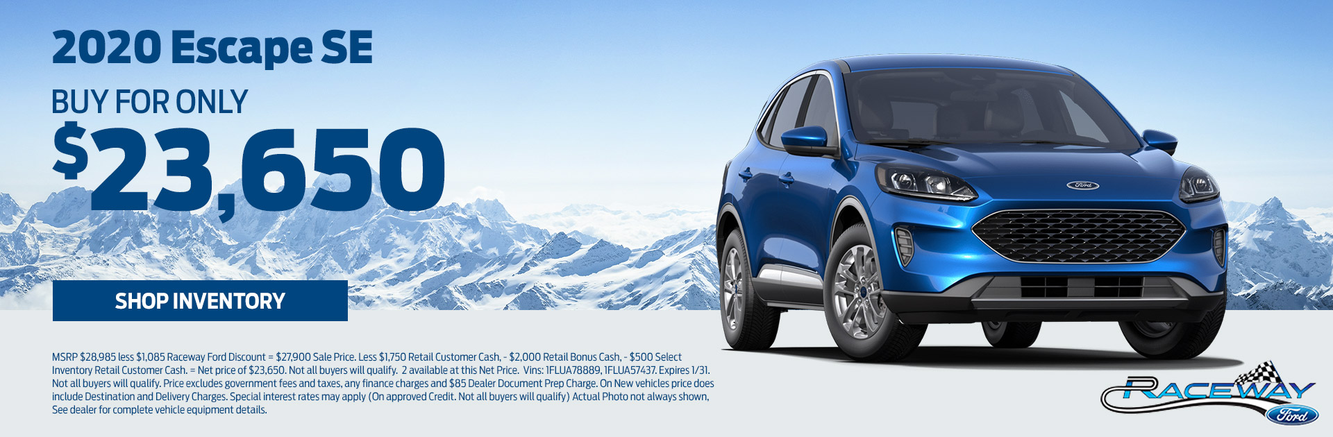 Ford Dealer for New & Used Cars Trucks SUVs Near Me Riverside CA ...