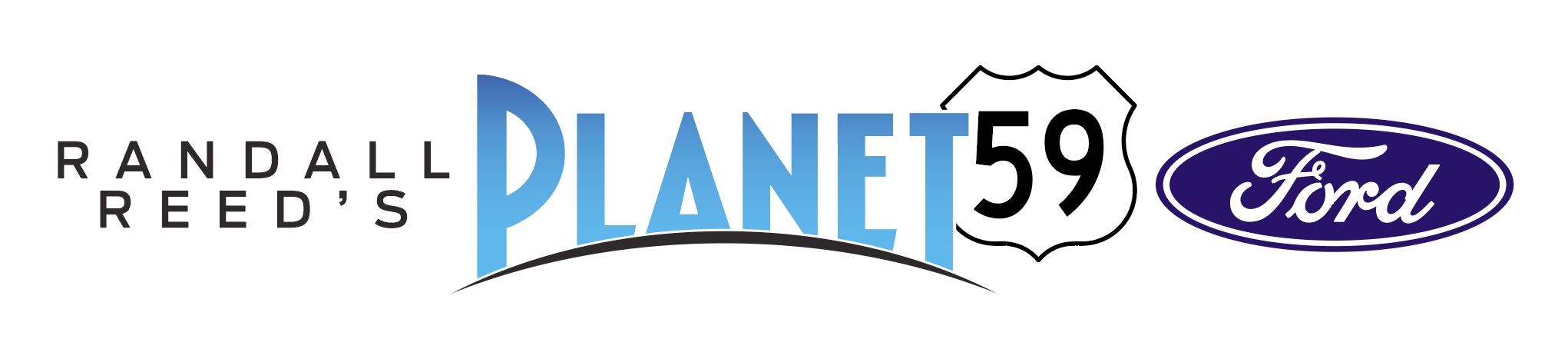 Hours & Directions | Randall Reed's Planet Ford Humble 59