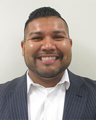 Staff - Randall Reed's Planet Ford