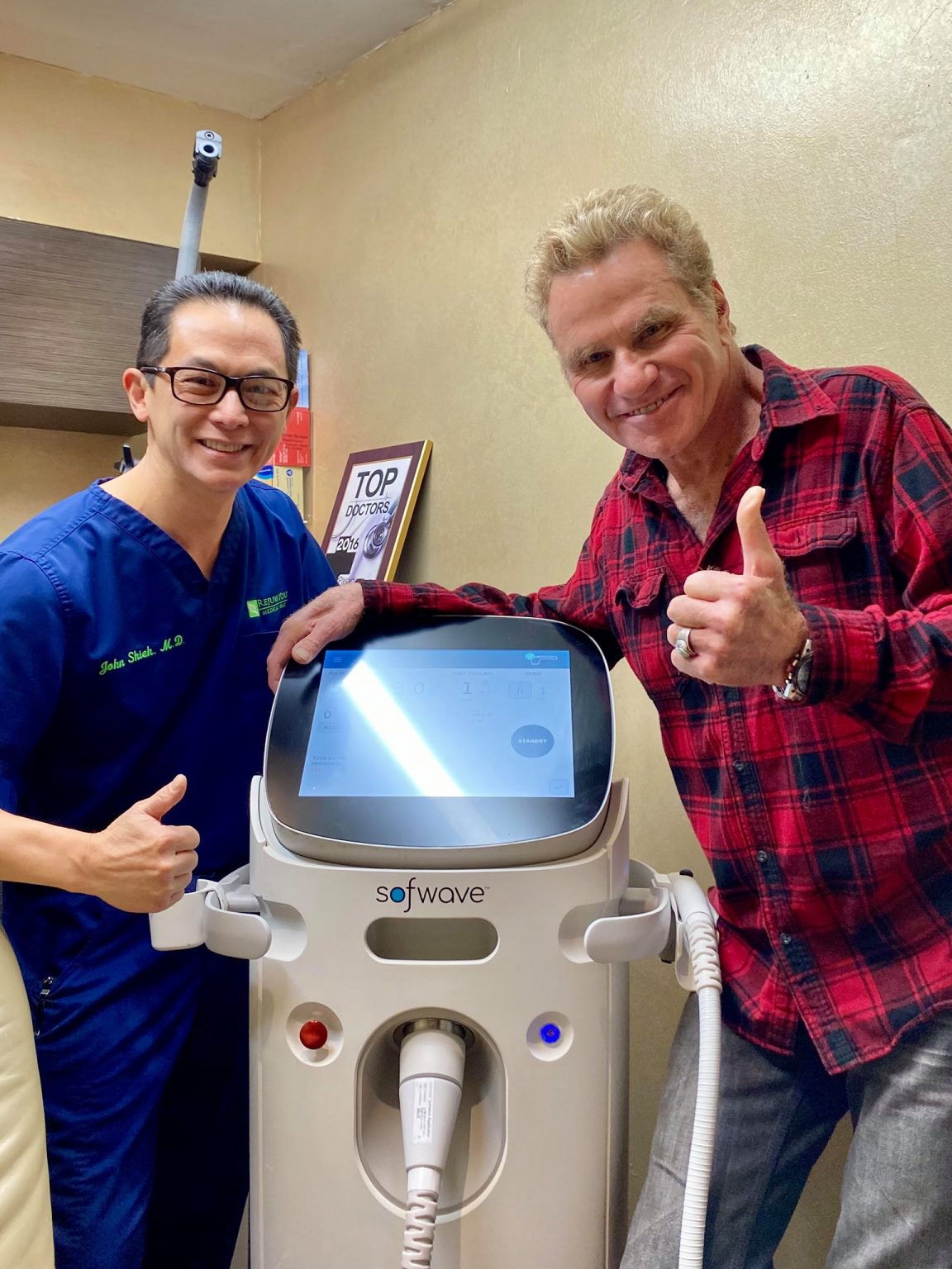 Sofwave Treatment | South Pasadena, CA | Rejuvayou