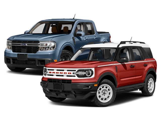 Rich Ford: New & Used Ford Dealership in Albuquerque, NM
