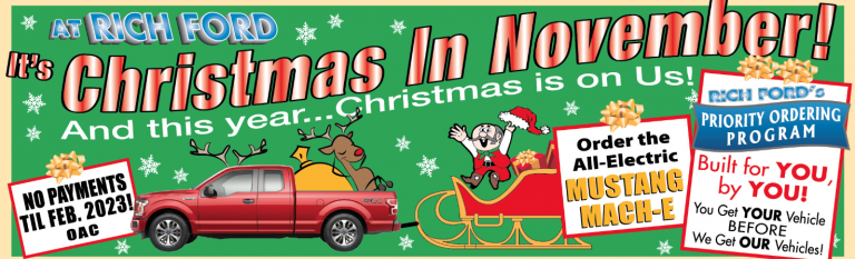 Rich Ford: New & Used Ford Dealership in Albuquerque, NM