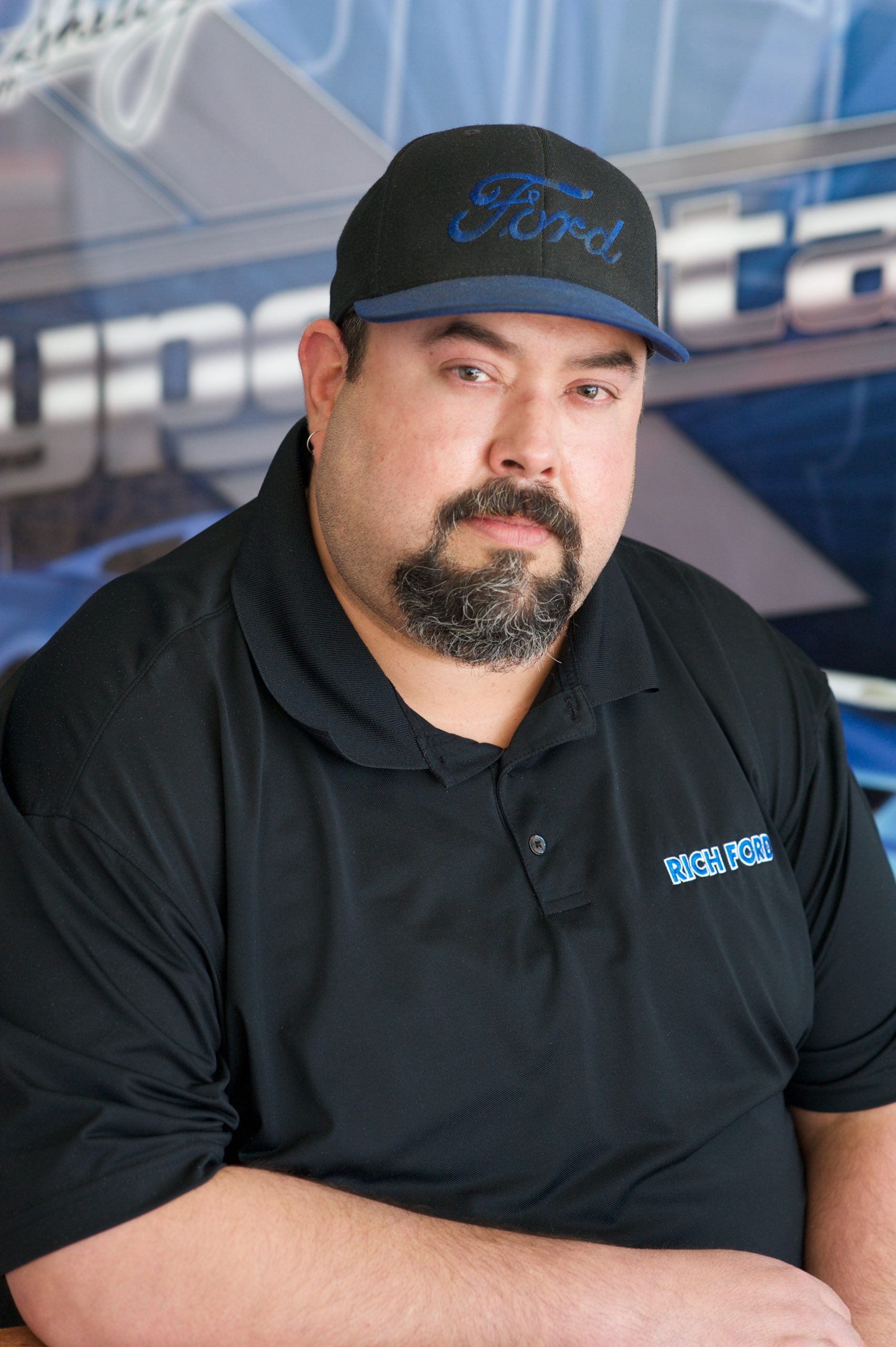 Learn About Employees at Local ABQ Dealership | Rich Ford
