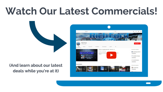 Rich Ford Dealer - Albuquerque NM | New & Used Car Dealership