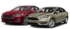 Rich Ford Dealer - Albuquerque NM | New & Used Car Dealership