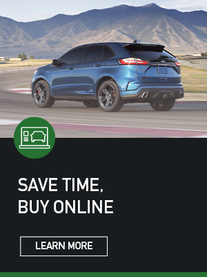 Rich Ford Edgewood: New & Used Ford Dealership in Edgewood, NM