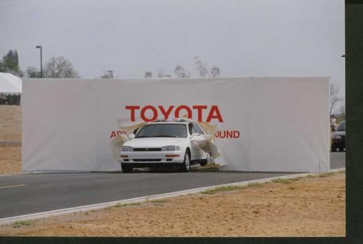 Toyota’s North American Proving Ground Celebrates 20 Years | Toyota ...