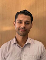 Meet the Robins Ford Staff - Ford Dealer in Costa Mesa CA