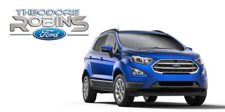 New Ford Specials | Theodore Robins Ford Dealership in Costa Mesa, CA