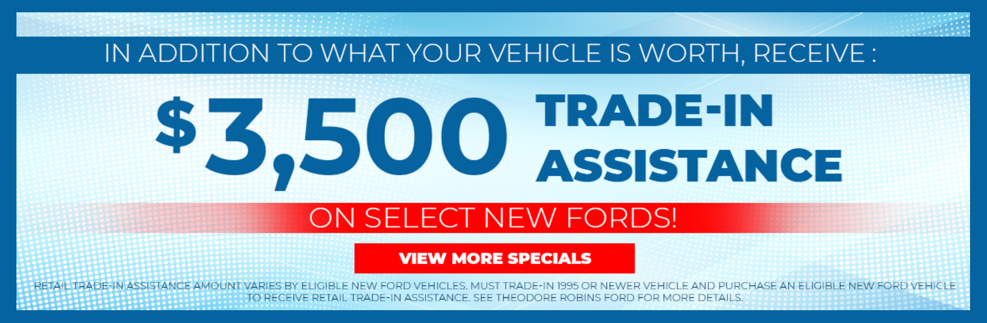 Theodore Robins Ford Dealership in Costa Mesa, CA - New & Used Vehicles