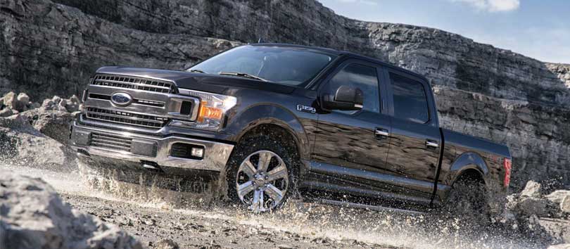 Theodore Robins Ford Dealership in Costa Mesa, CA - New & Used Vehicles