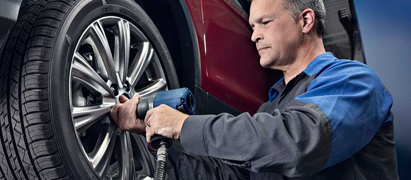 Theodore Robins Ford Dealership in Costa Mesa, CA - New & Used Vehicles