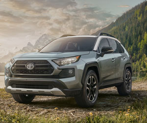 Rochester Toyota Dealership Serving Dover, Laconia, Portsmouth, NH