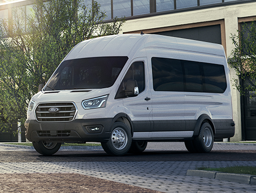 Roesch Ford | New & Used Ford Dealership in Bensenville, near Chicago