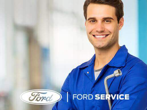 Roesch Ford | New & Used Ford Dealership in Bensenville, near Chicago