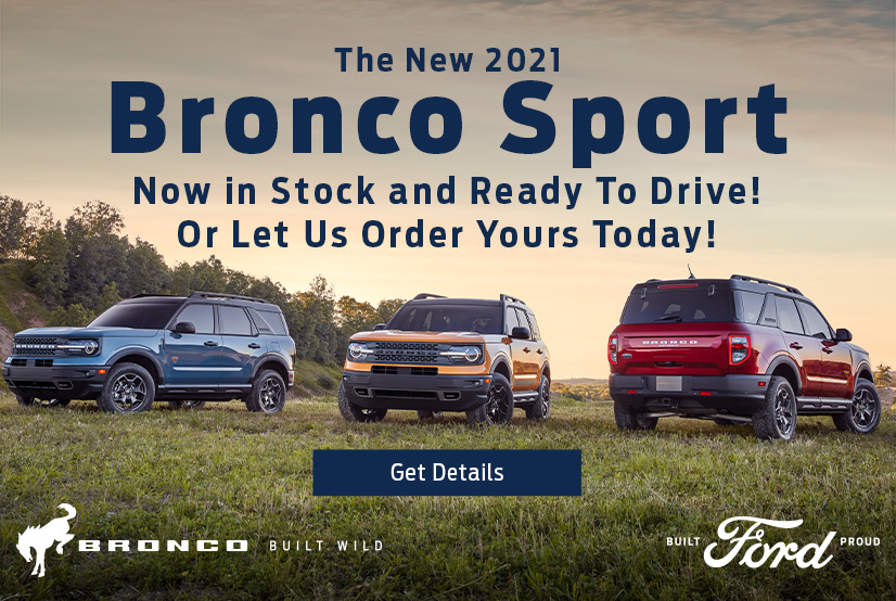 Sam Pack's Five Star Ford Carrollton | Ford Dealer near Me