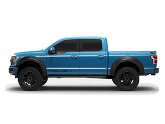 Sam Pack's Five Star Ford Carrollton | Ford Dealer near Me