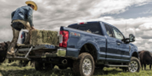 Sam Pack's Five Star Ford Carrollton | Ford Dealer near Me