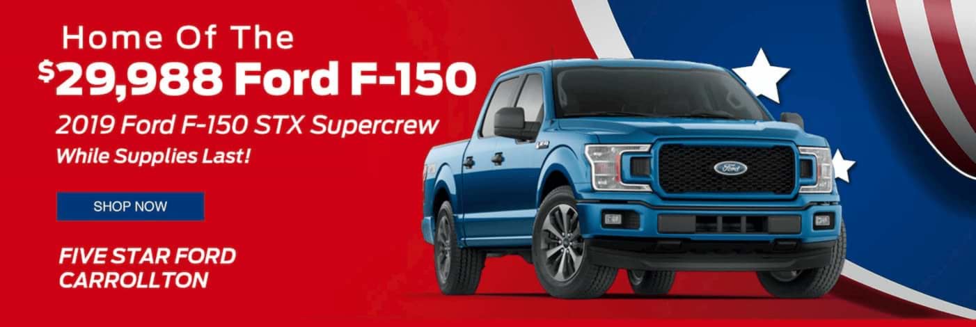 Sam Pack Ford Dallas