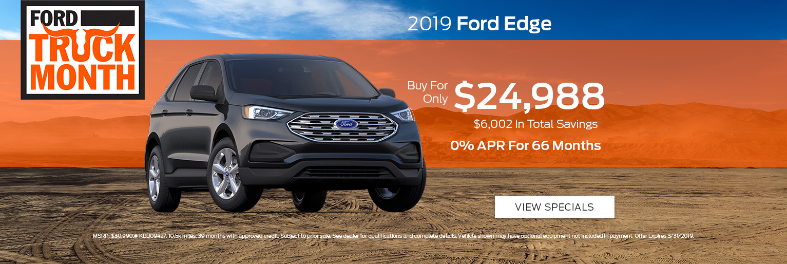 Sam Pack's Five Star Ford Carrollton: Ford Dealer Serving Dallas, TX