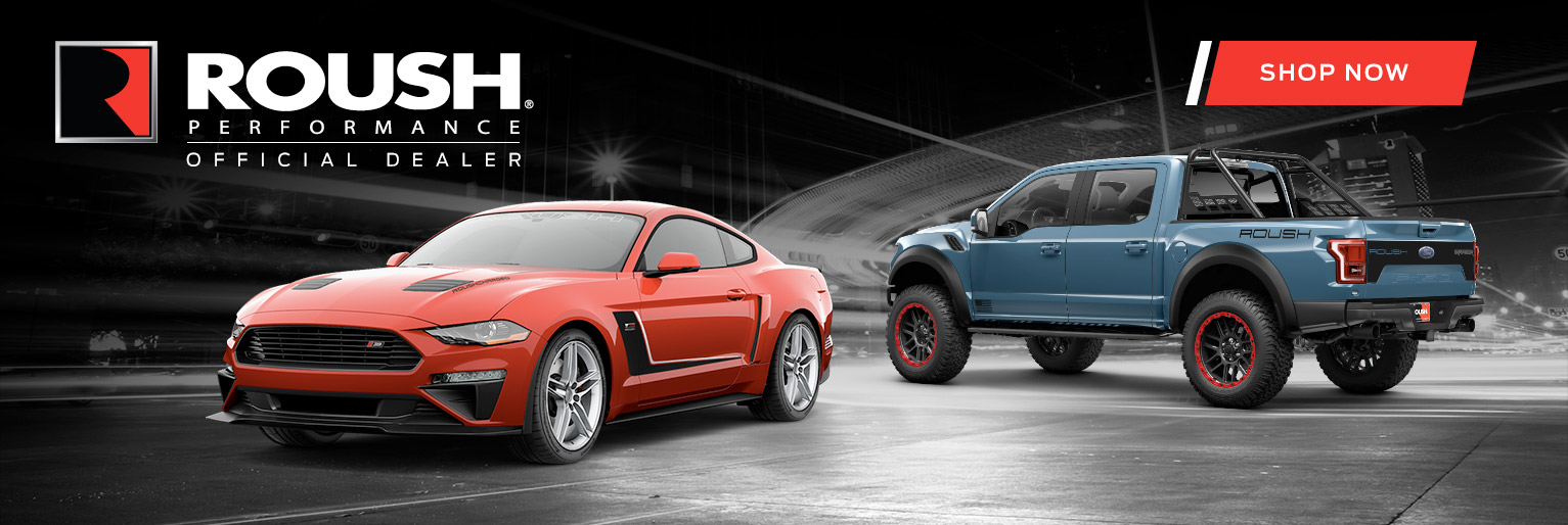 Sam Pack's Five Star Ford Carrollton: New & Used Ford Dealership Dallas ...