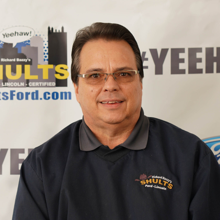 Staff - Harmarville - Shults Ford