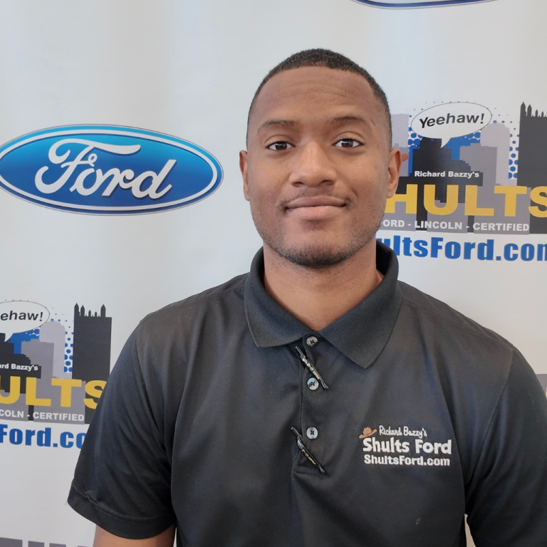 Staff - Harmarville - Shults Ford