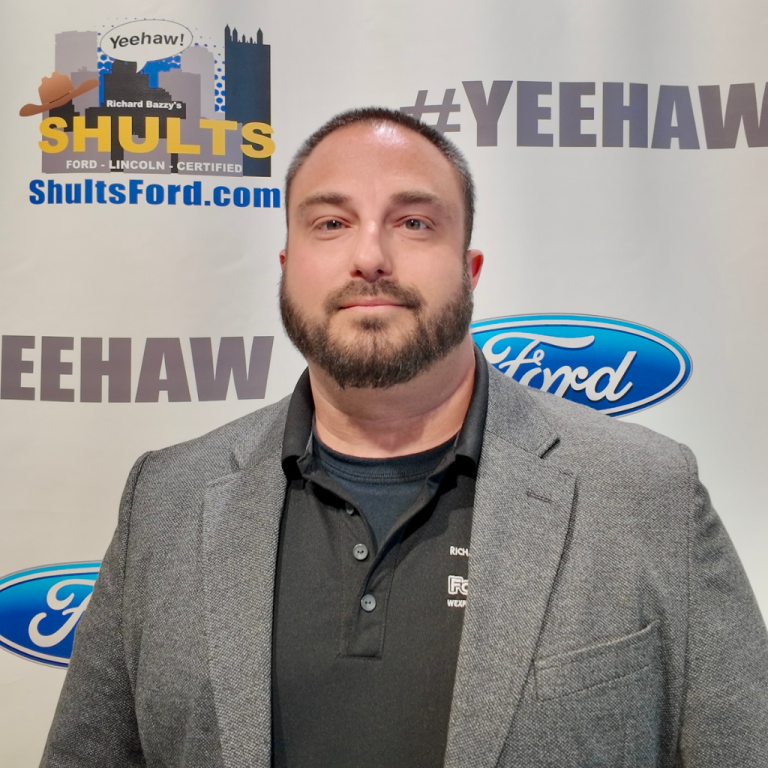 Staff - South (West Mifflin) - Shults Ford
