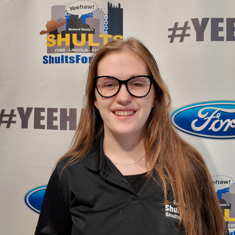 Staff - South (West Mifflin) - Shults Ford