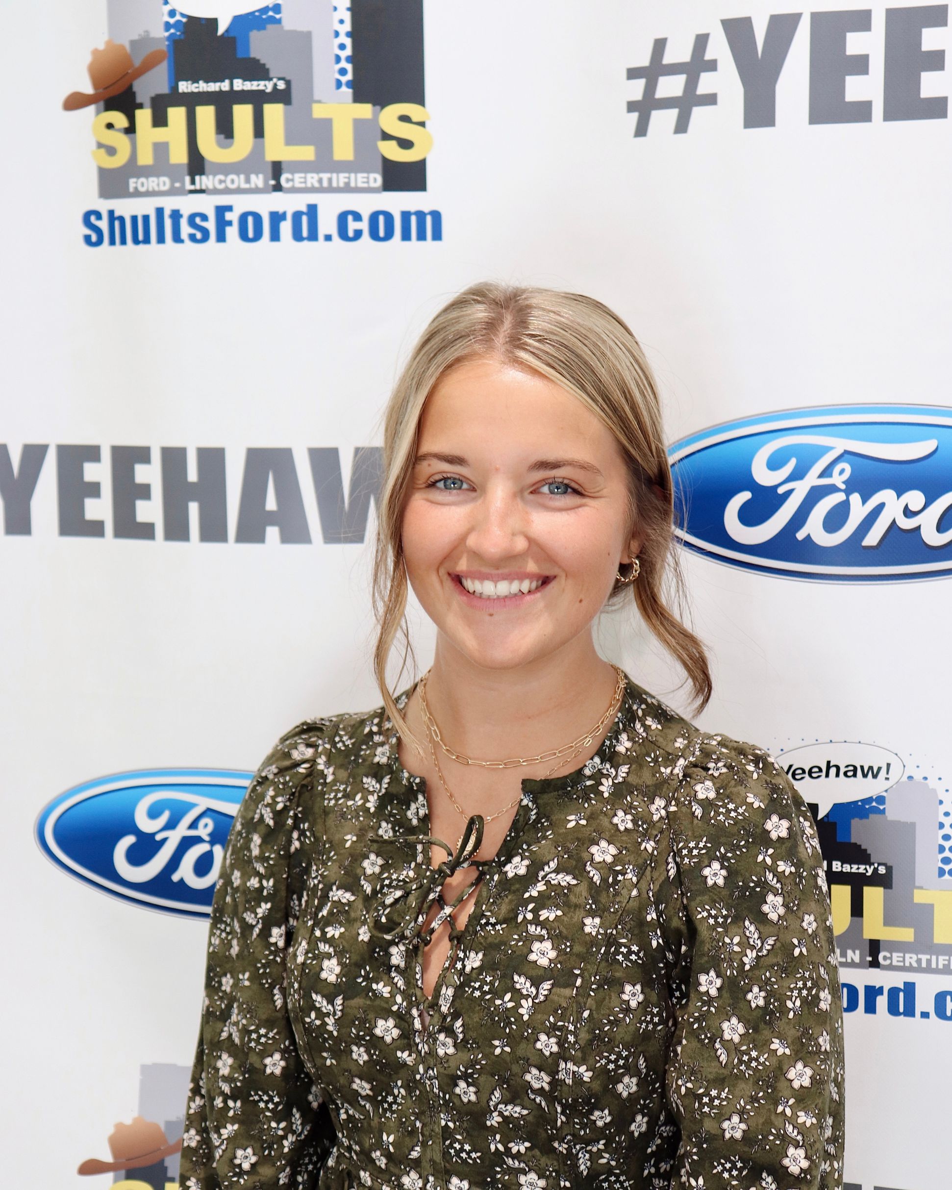 Staff - Wexford - Shults Ford