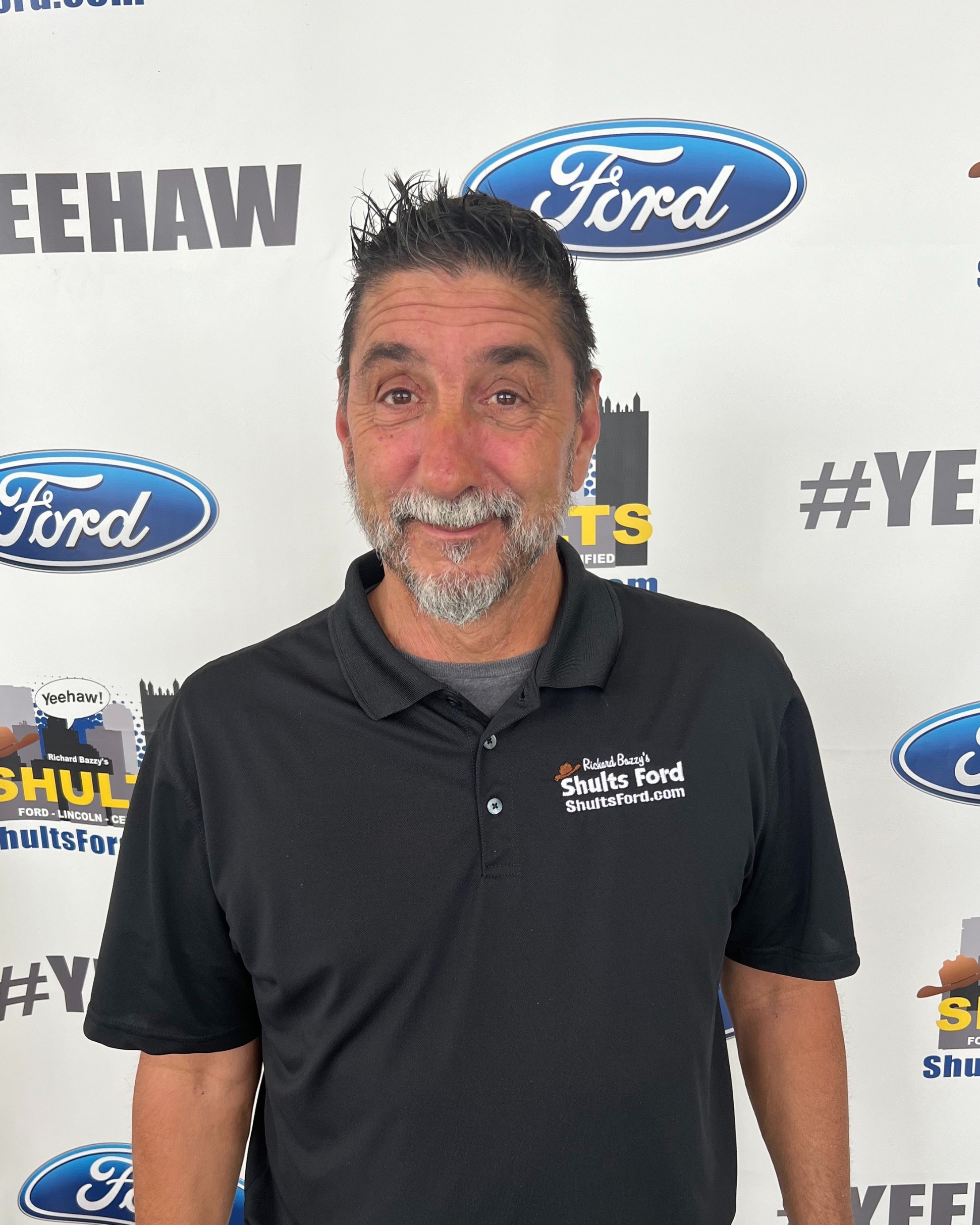 Staff - Wheeling - Shults Ford