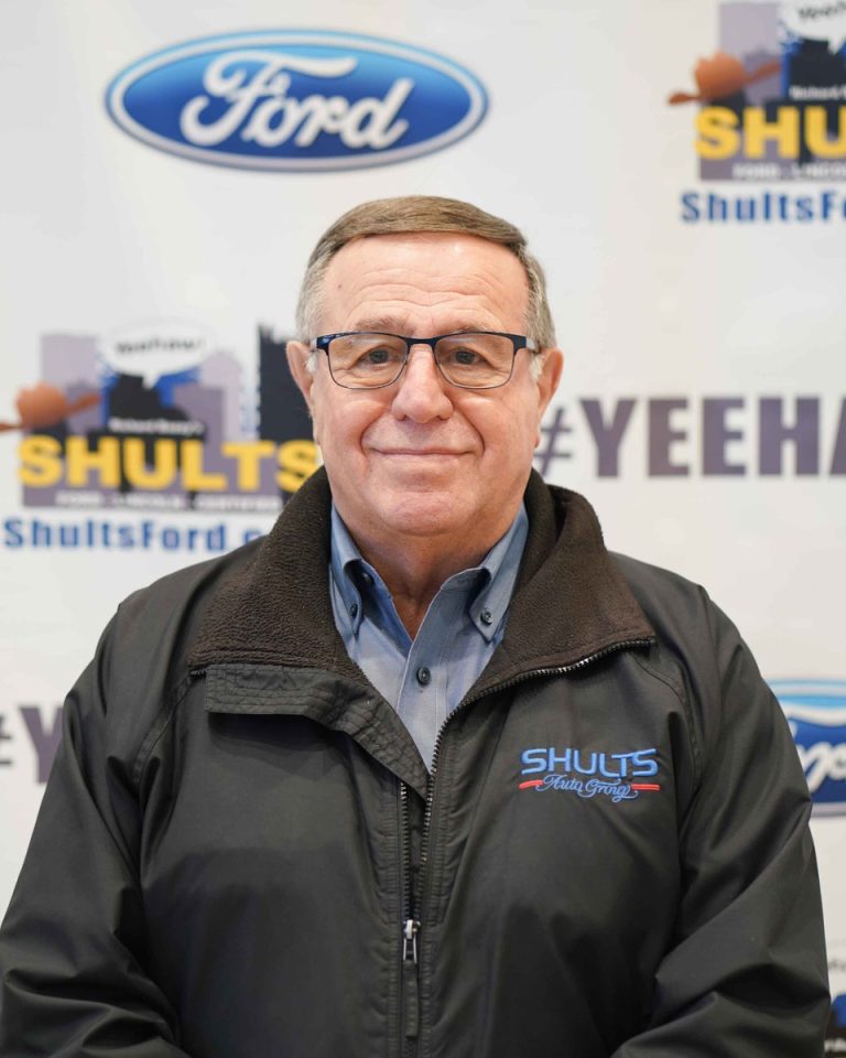 Staff - Wexford - Shults Ford