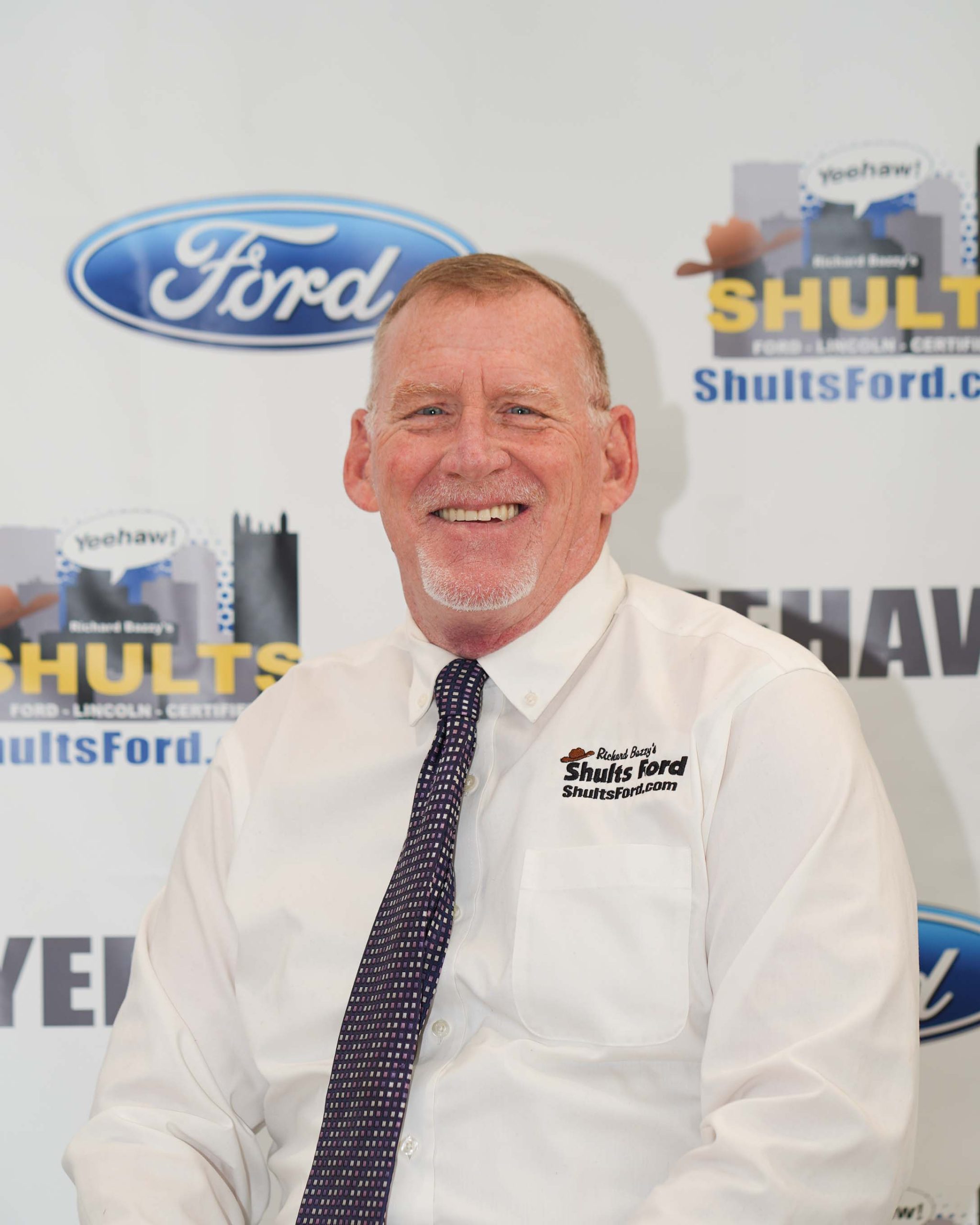 Staff - South (West Mifflin) - Shults Ford